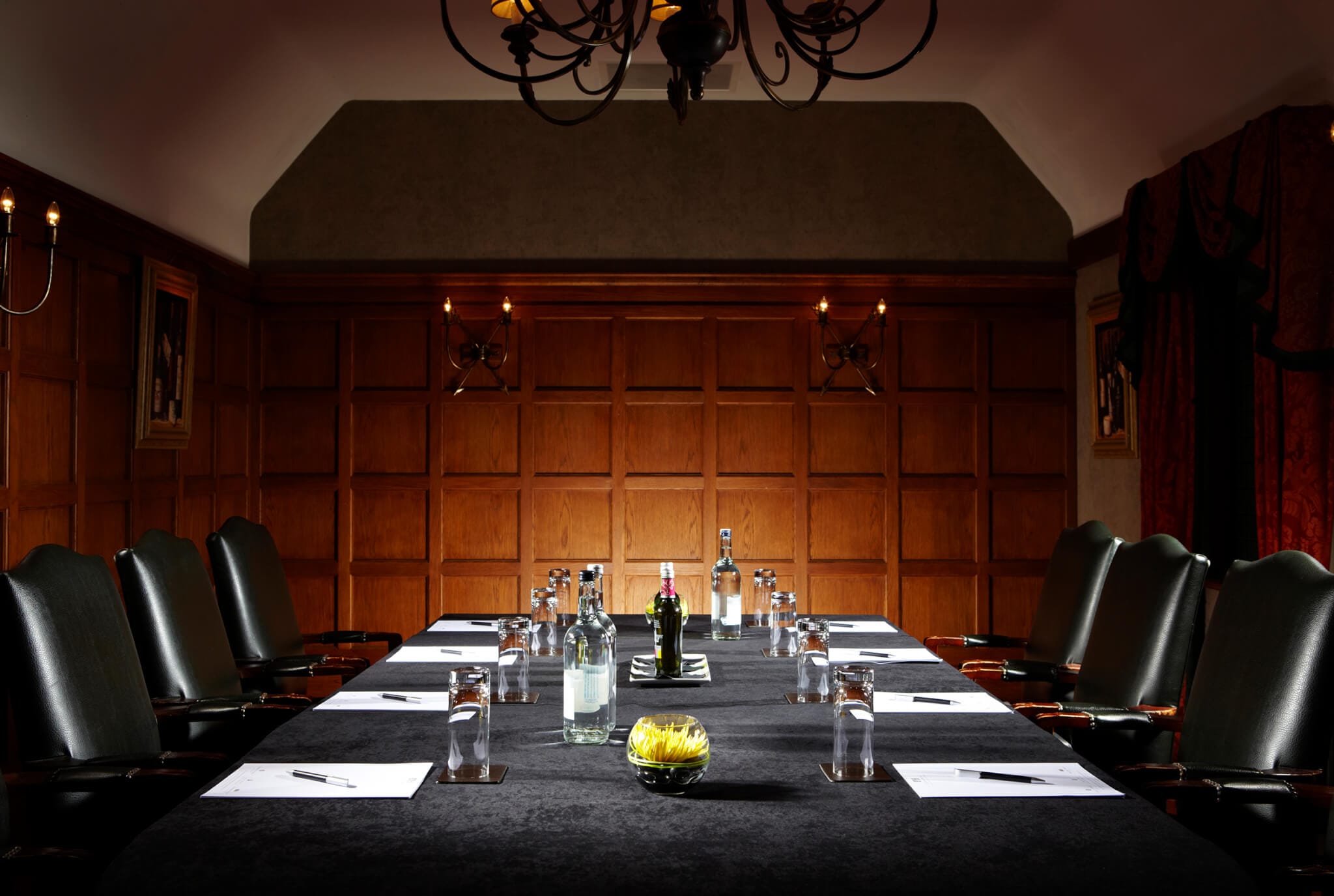 LM Conference Packages | Alexander Hotels