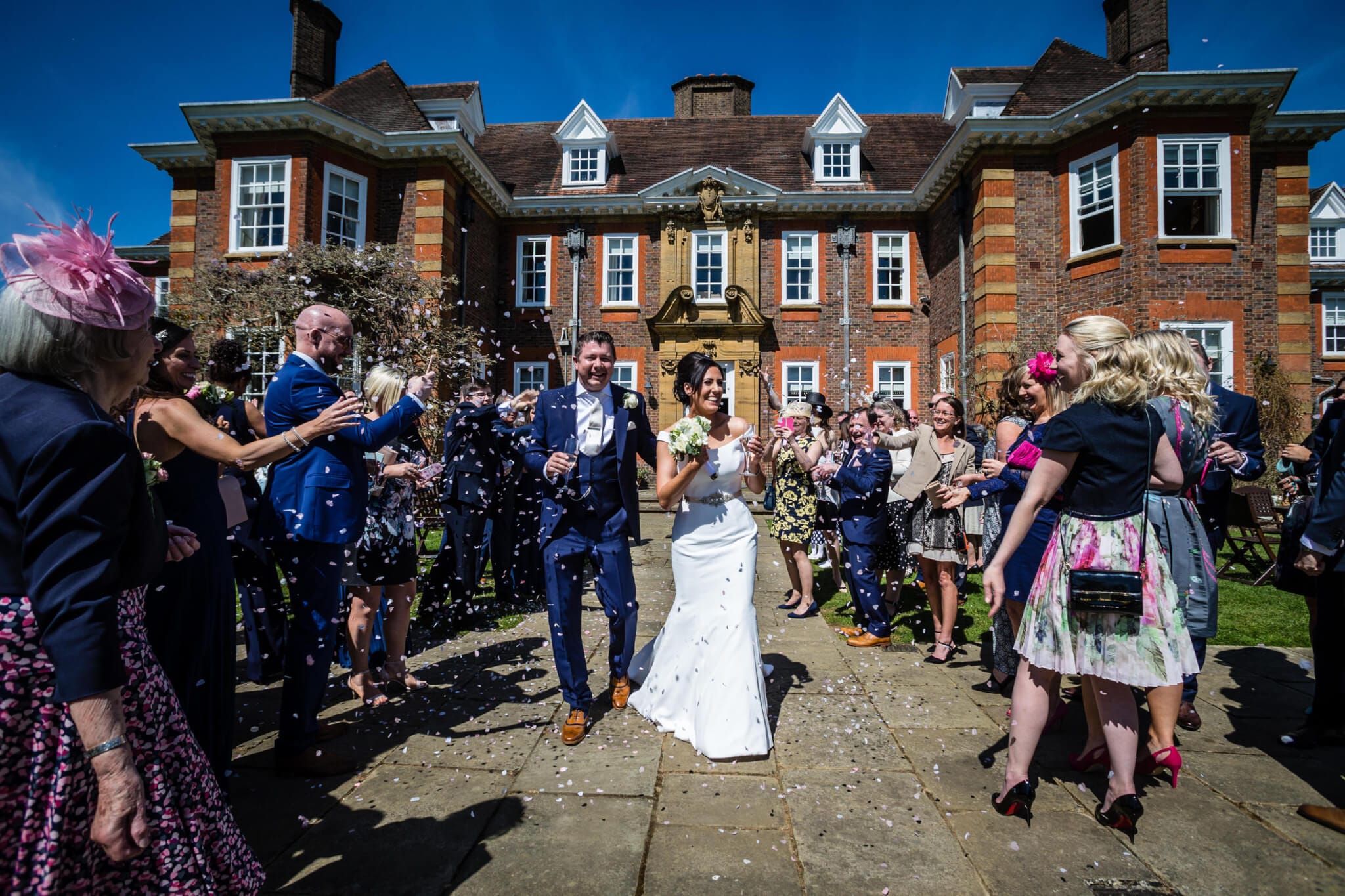 Behind The Lens with Graham Mansfield Photography | Alexander Hotels