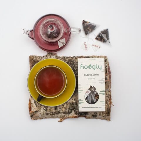 Putting the kettle on - with Hoogly Teas | Alexander Hotels