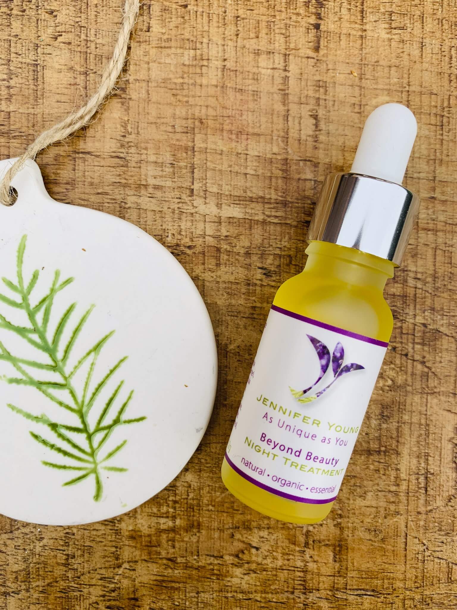 Sleep Well Facial - From Jennifer Young | Alexander Hotels