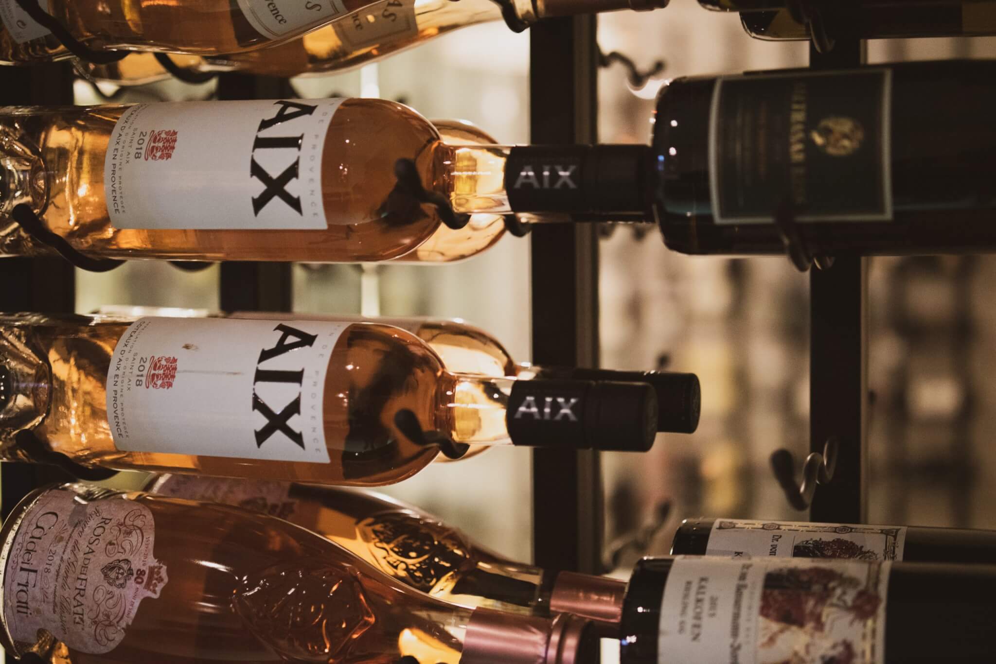 Berkmann Wines: Our Sommelier's Picks | Alexander Hotels