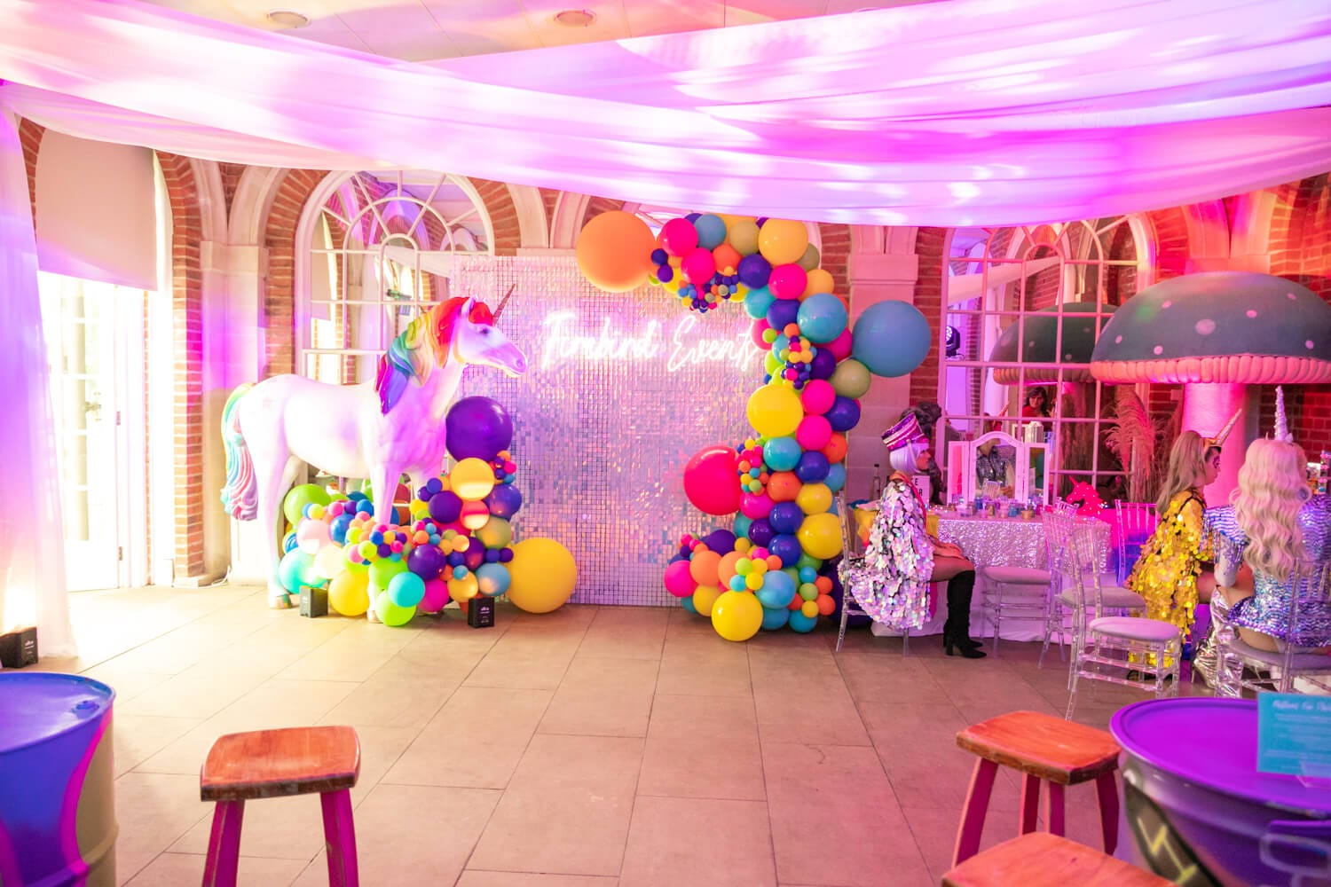 Firebird Fest 2022 | Alexander Hotels